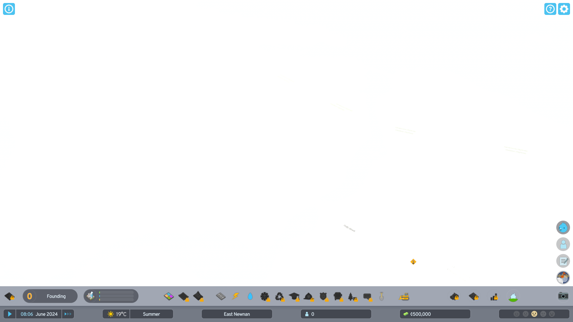 Graphics failing to load resulting in completely white textures. | Paradox Interactive Forums